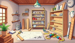 How to Build Your Own Shelving Units: A Step-by-Step Guide